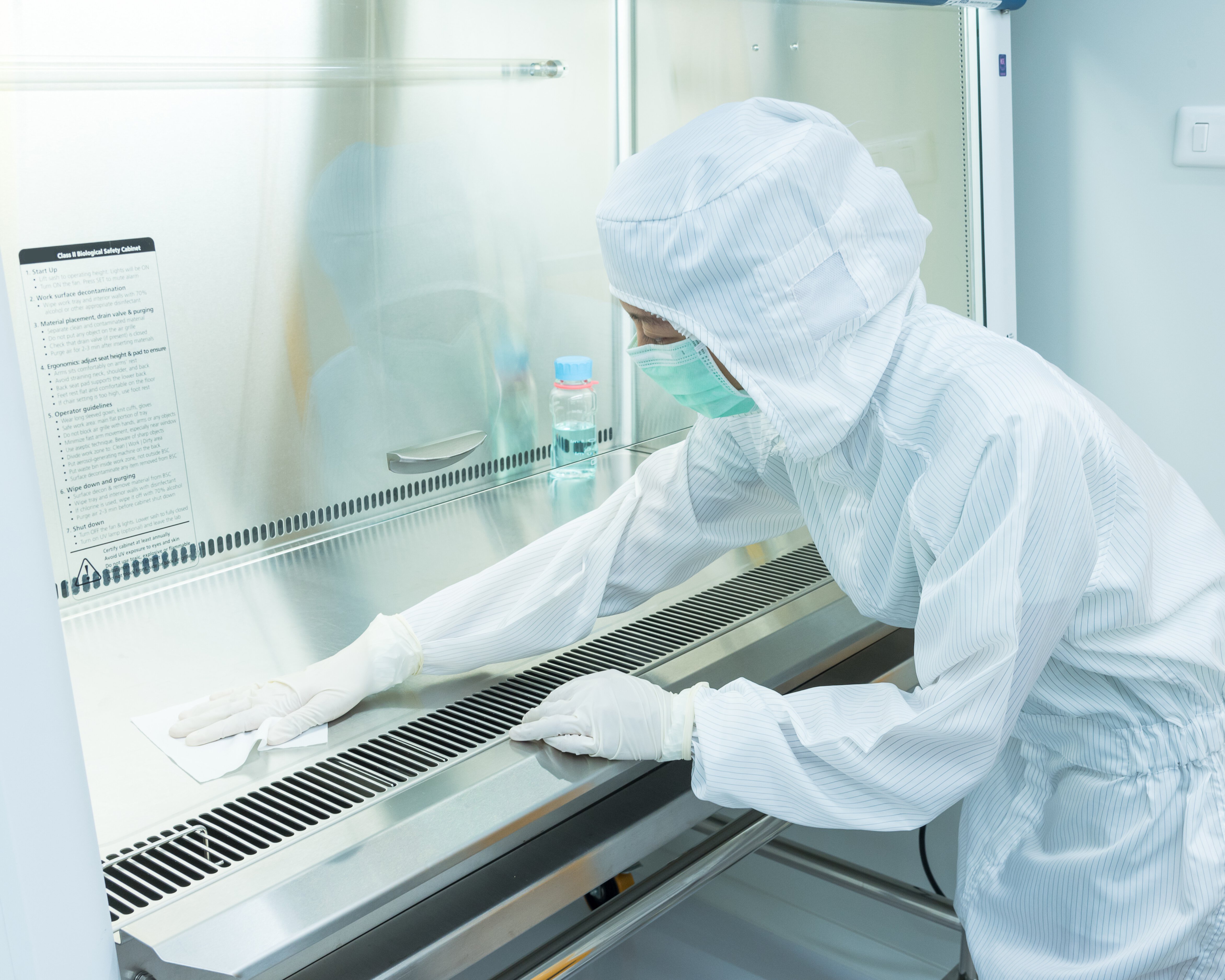 CIP - Bedeutung von Cleaning In Place anschaulich erklärt - pure11 ...