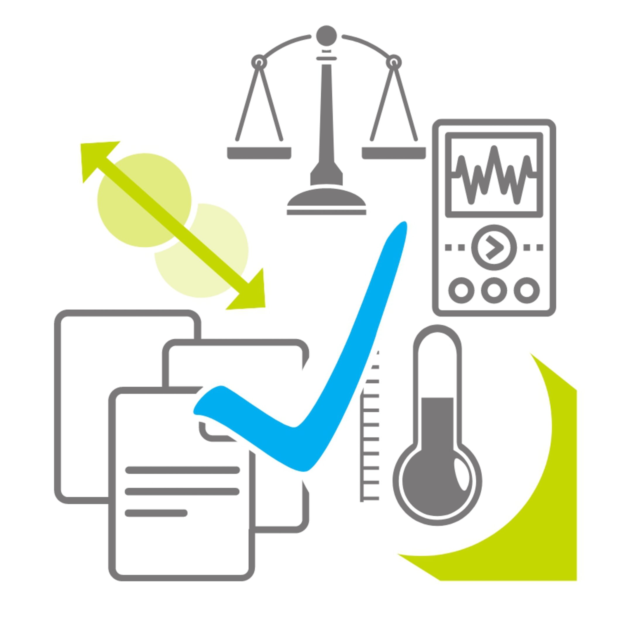 Eichen - Bedeutung einer Eichung anschaulich erklärt | pure11 Glossar ...